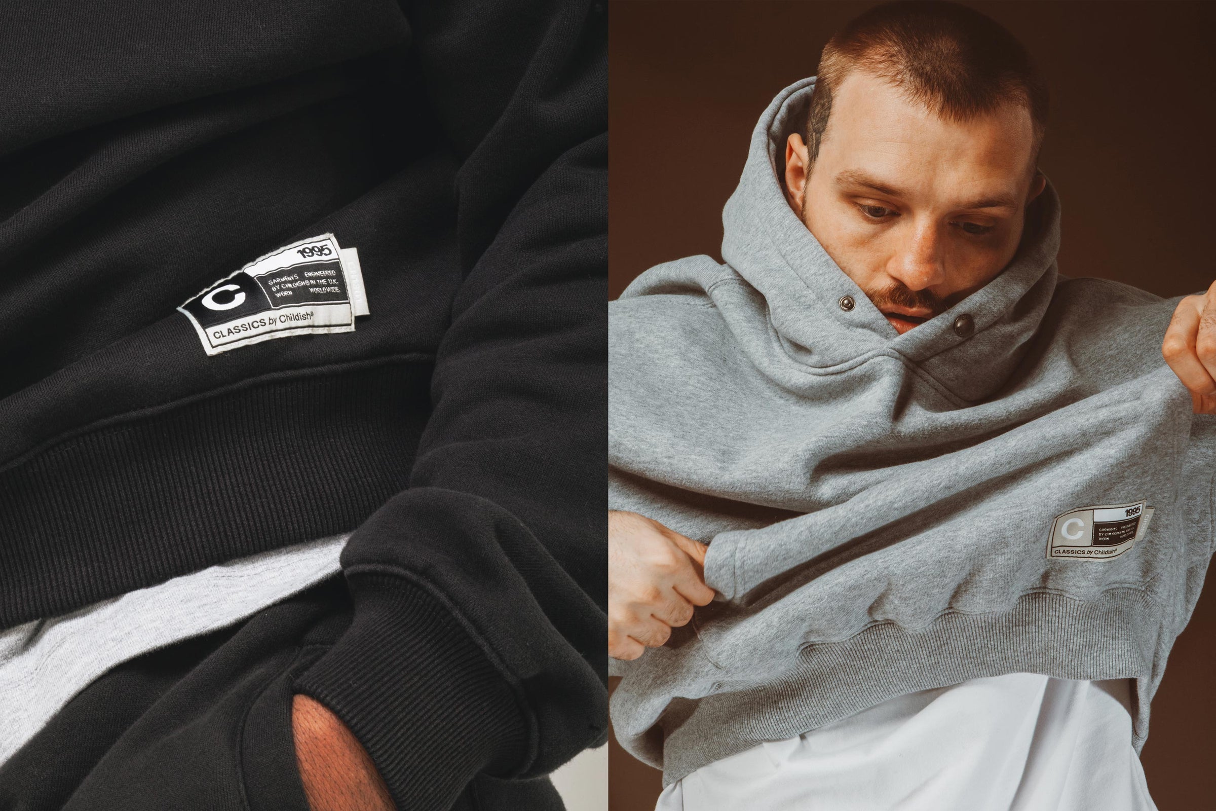 Classics By Childish.