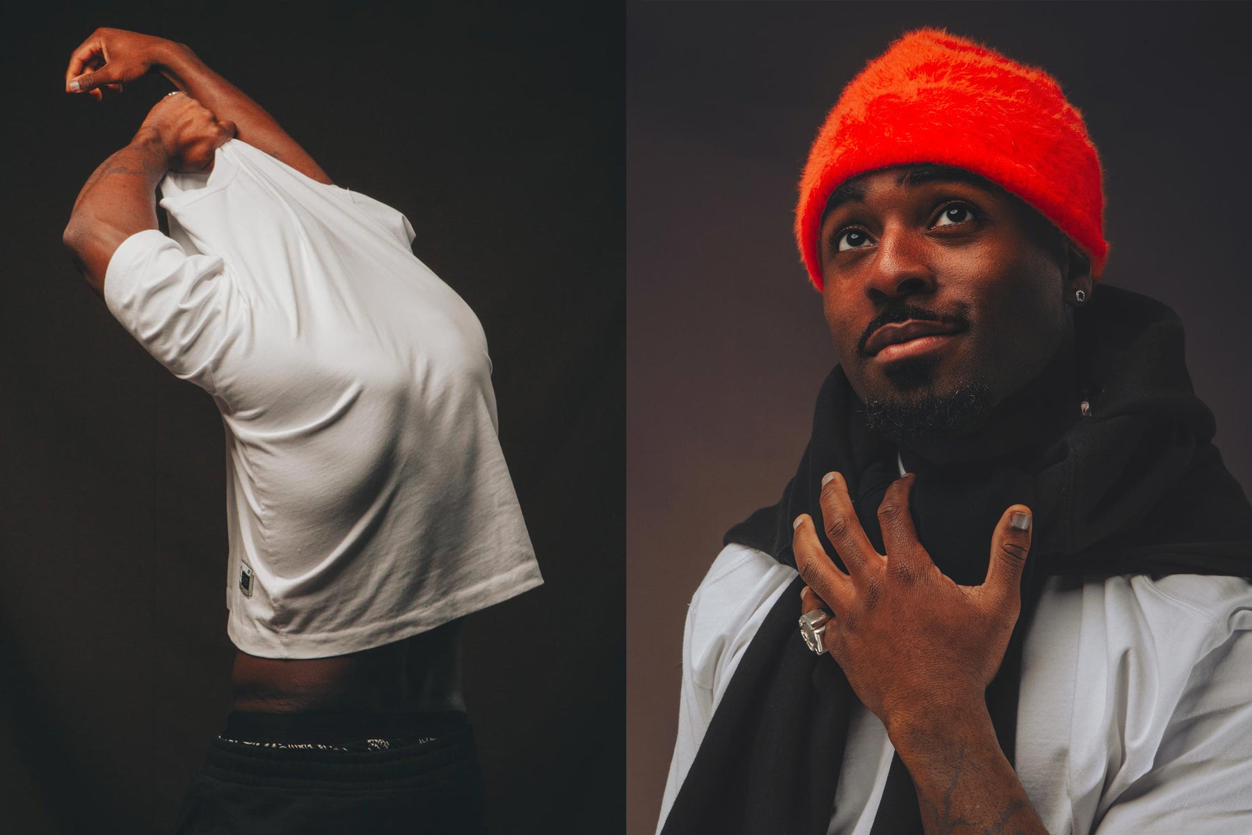 Classics By Childish.